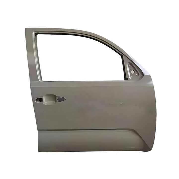 Toyota Tacoma Front Doors 2016-2023 - Durable Steel Replacements