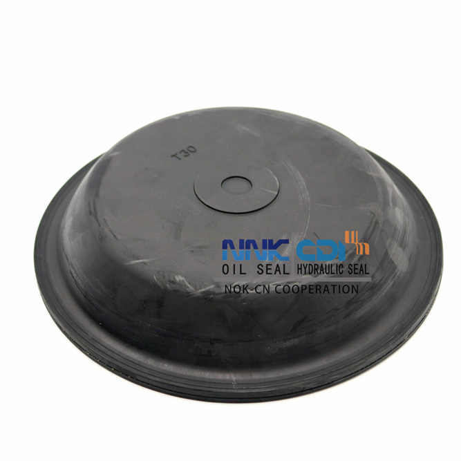 T24 Rubber Cup Brake Diaphragm for Truck Air Brake Part