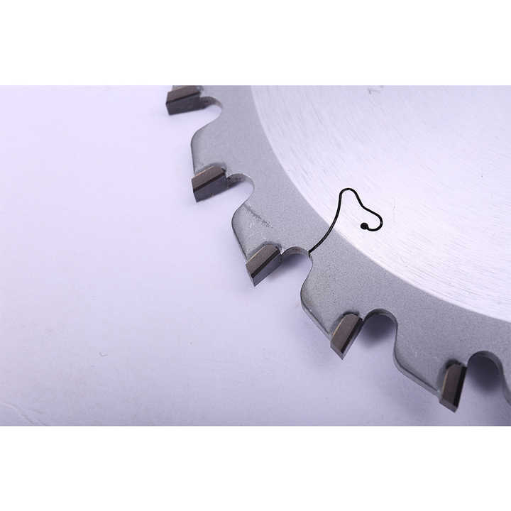 KWS PCD Conical Scoring Saw Blade 180 mm DP Poly-crystalline Diamond ...