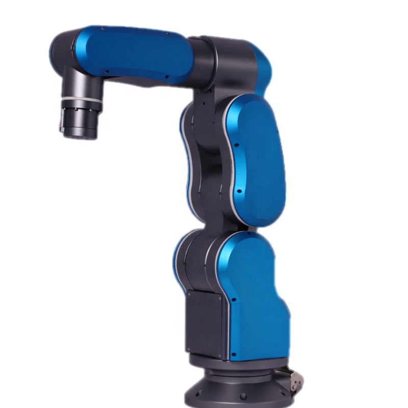 6 Eksen Robot Kol Fiyatı - Güvenilir Endüstriyel Çözümler