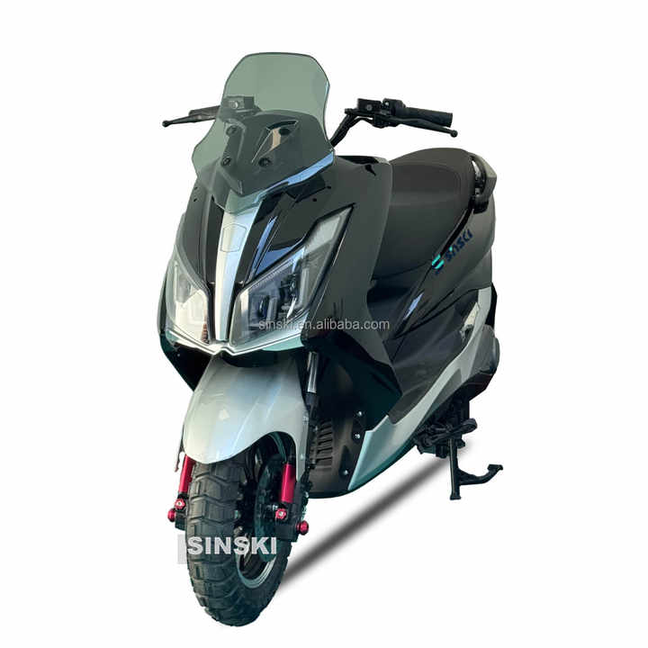 SINSKI Electric Scooter Kit Motor Power 1000w-2000w Turkey