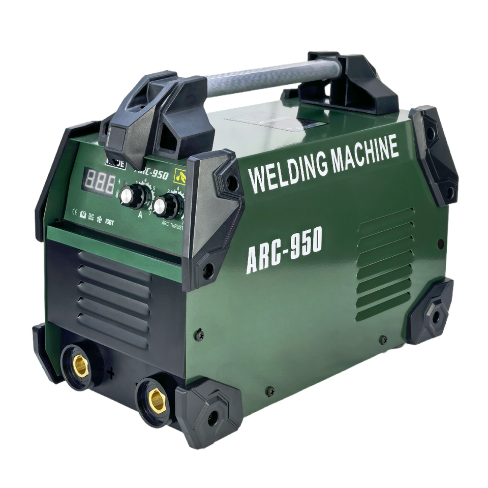 Arc Welding Machine ARC-950 Inverter IGBT Welding Machine Inverter ...