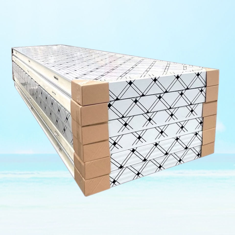 Cold Room Construction Panels Polyurethane Insulated Sandwich High ...