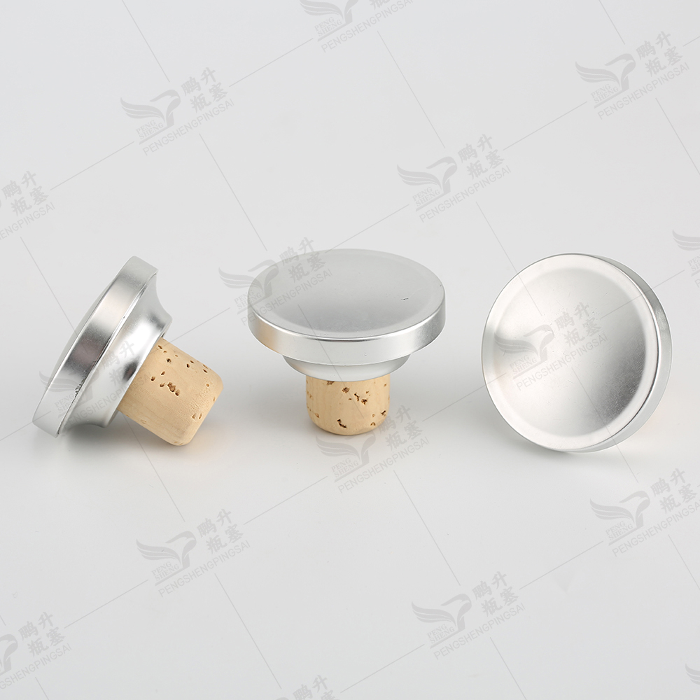 Premium Quality Solutions for silver whiskey bottle cap – Secure ...