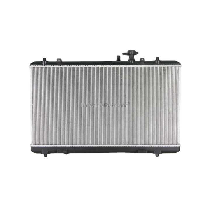 Aluminum Radiator for GREAT WALL HOVER H5 2010-2013