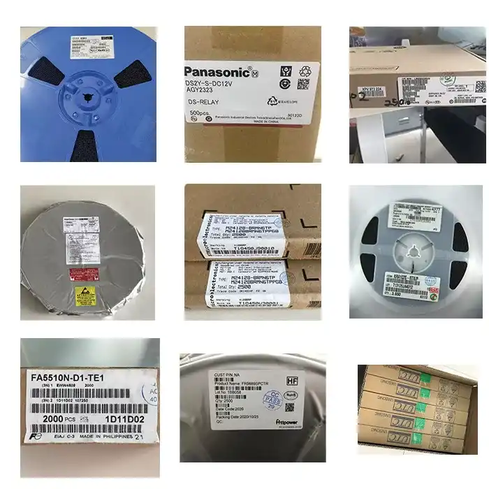 HCPL-0630-500E Isolators Logic Output Optoisolators Integrated circuit 8-SOIC HCPL-0630| Alibaba.com