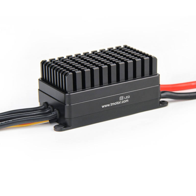 T-MOTOR FLAME 200A 14S high voltage powerful electric motor and speed ...