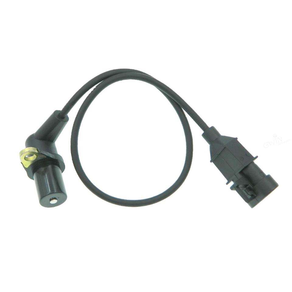 Número genuino. Sensor de Posición del Cigüeñal 10456514 Compatible con ...
