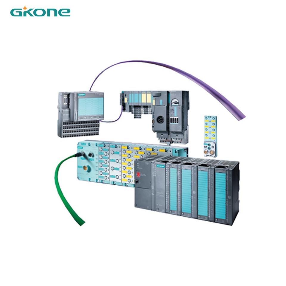 Original Siemens SIMATIC ET 200SP Series PLC Controller Analog Input ...