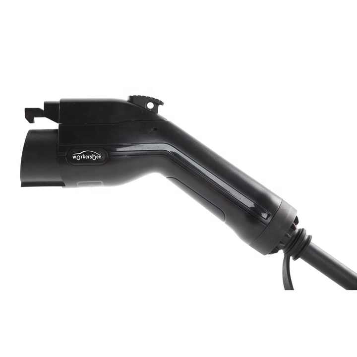 Workersbee EV Charging Cable Type 1 Untethered Cable SAE J1772 Type1 EV ...