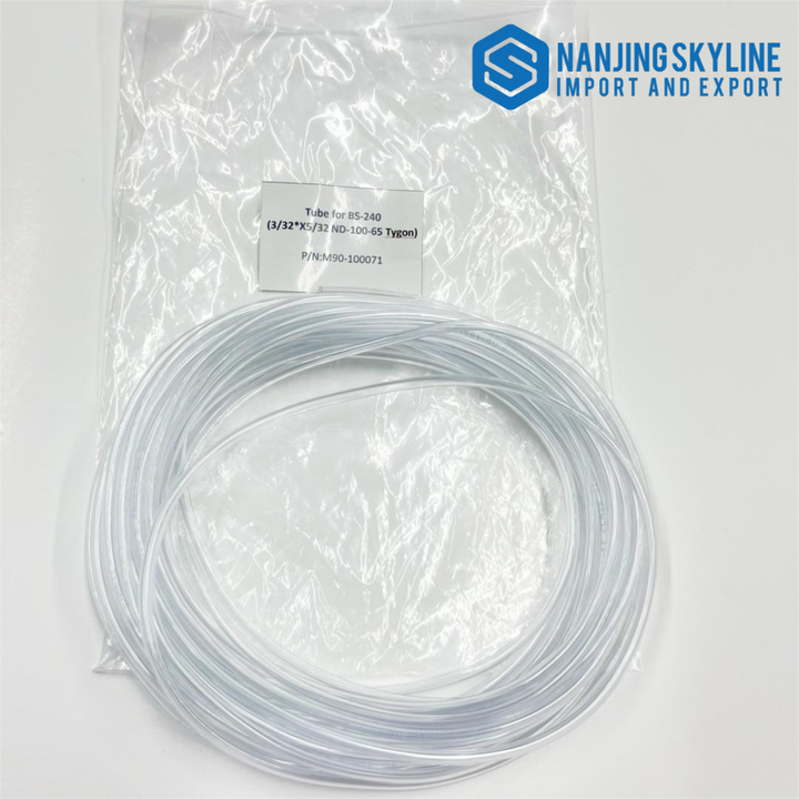Mindray Biochemistry Analyzer BS240 Tube - Medical Test Consumables