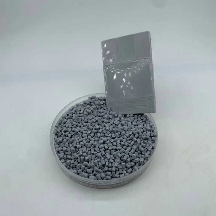 High-quality Gray-white Customizable General-purpose Food Grade Molding ...