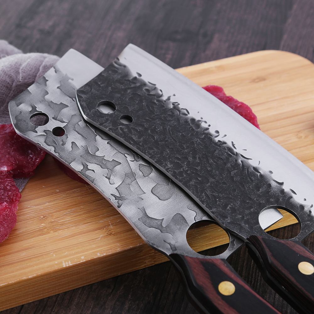 Buy Wholesale China Dropshipping 7 Inch Hammered High Carbon Steel ...