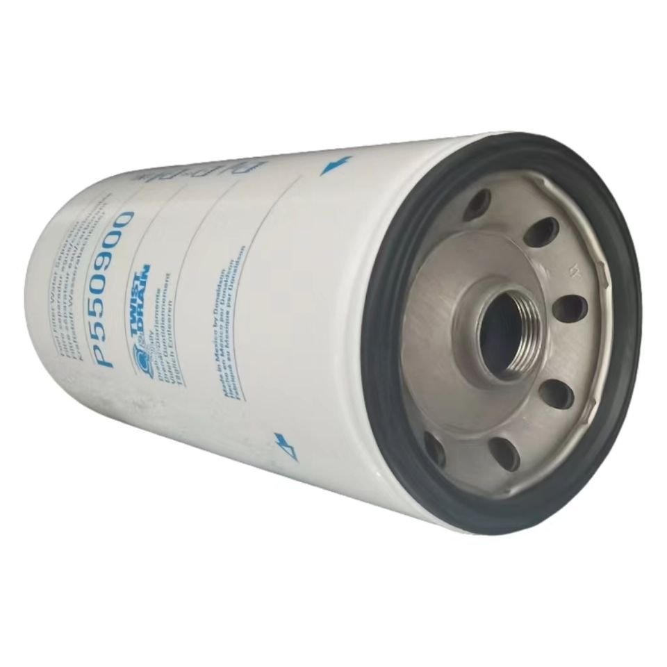 Excavator Fuel Filter Oil Water Separator P550900