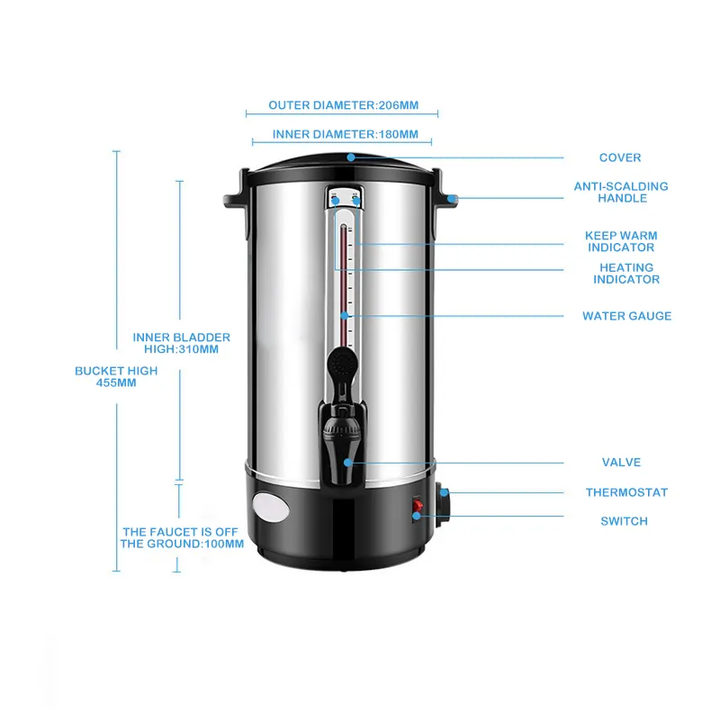 Wax Melter Machine Candle Making Machine Home Product Manufacturing ...