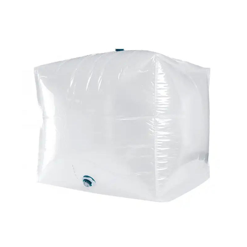 SENGTOR IBC Tank Liner - 1000L Food Grade Liquid Packaging
