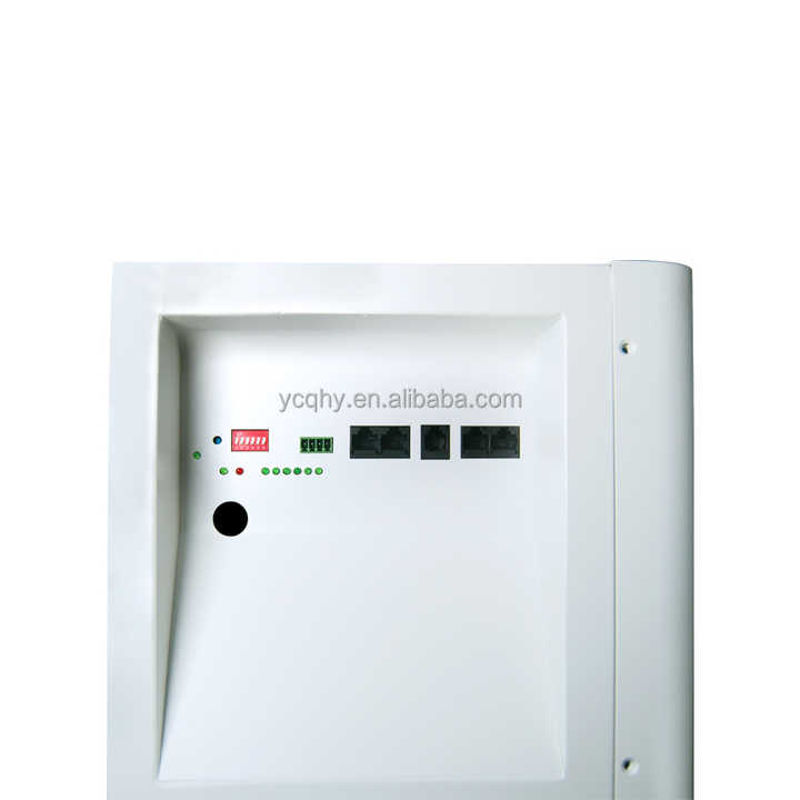 Battery Combiner Box 280ah Standing Battery case Energy Storage ...