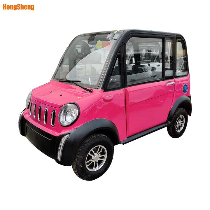 lithium battery mini electric car with long driving| Alibaba.com