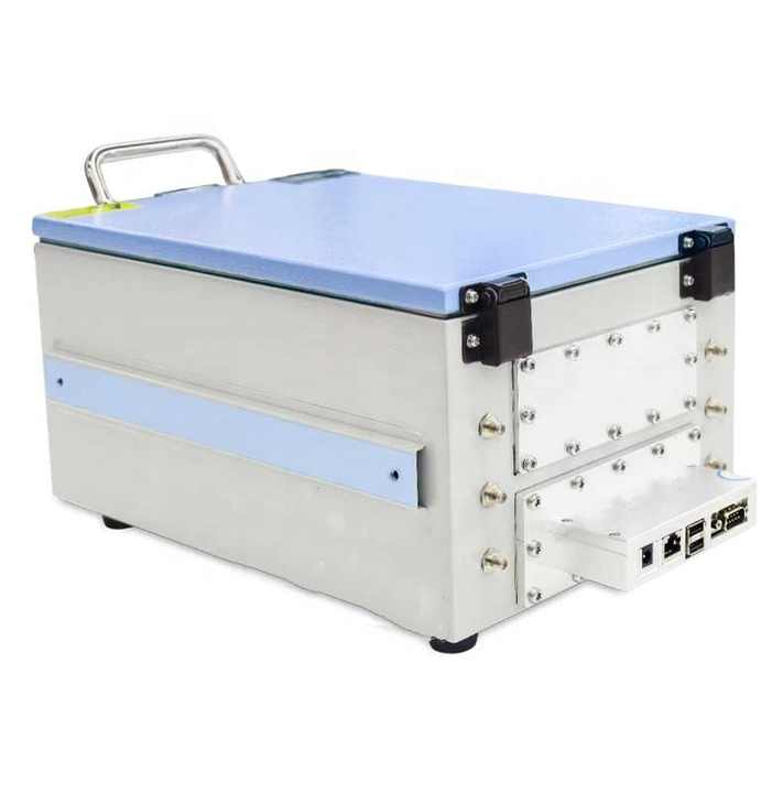 Small Manual RF Shielding Box for Wifi Smartphone Testing - 5G, 6G ...