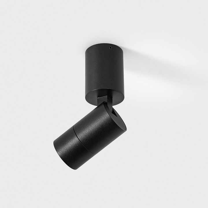 VJC 8W IP21 Adjustable Surface Mounted Led Spotlights for Indoor ...