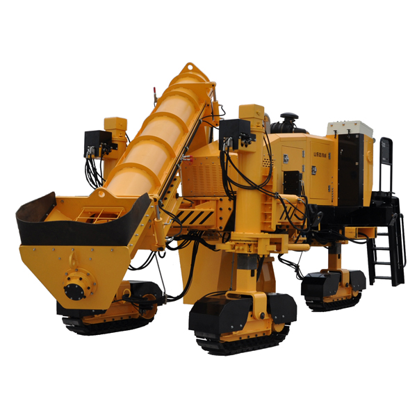 How to Choose the Best Concrete Curb and Gutter Machine: A Complete ...
