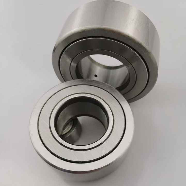 FYCRS-8 Roller Followers Bearing - Long Life & Precision