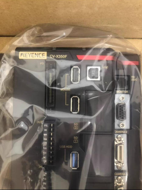 Keyence Vision Camera CA-DZW15 for Visual Inspection Brand-New Original ...