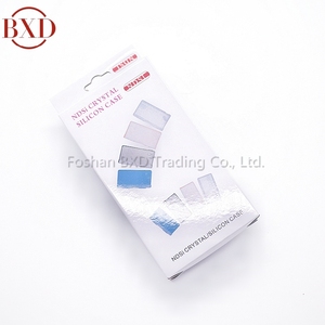 Boost Your Gaming Experience with Quality crystal case for ndsi Accessories