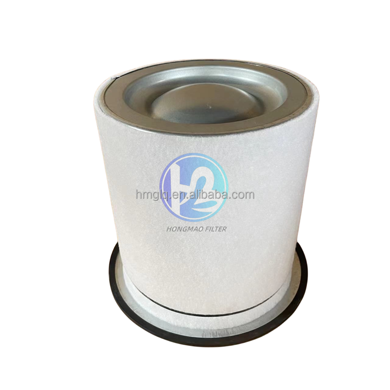 Ingersoll-Rand Oil Separator Filter 23708423 for Air Compressor Spare ...