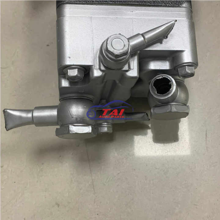 For Isuzu Air Compressor/ Compresor De 4HK1 Truck Parts Accessories