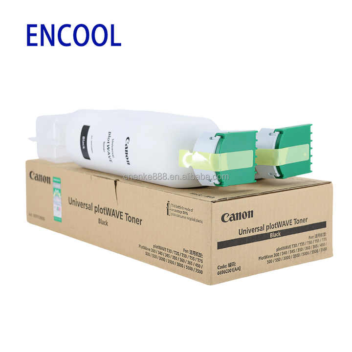 ENCOOL Original 1070129856 Toner Cartridges Universal for Canon OCE ...
