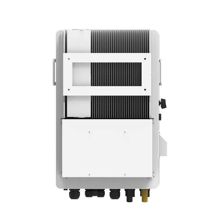 Deye High Efficiency 30KW Hybrid Inverter New Model 25KW 30KW 30 KW 3 ...