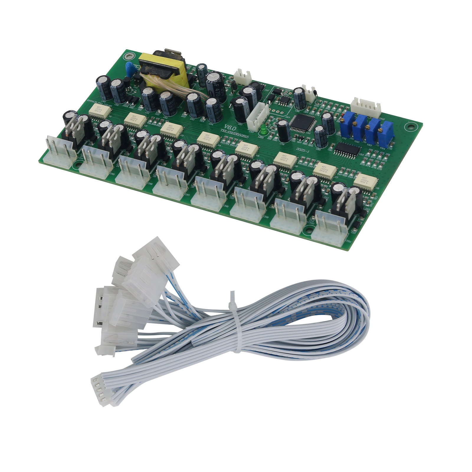 How to Choose the Best IGBT Gate Driver Board: A Complete Buying Guide