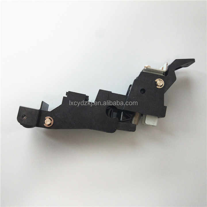 Graphtec FC8600 Pinch Roller Assembly - Reliable Performance