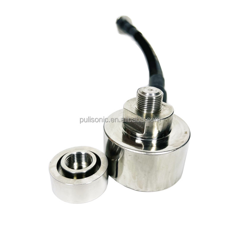 100W 33KHz Ultrasonic Screen Sensor for Ceramic Industry Ceramic Powder ...