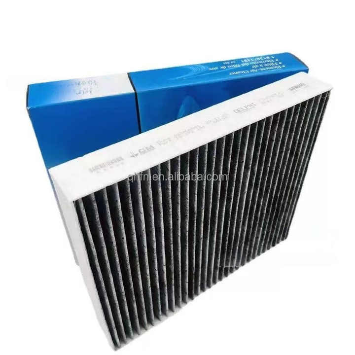 CadillacDaewooBuickChevrolet, Cruze Car Cabin air Filters: 13271190 ...