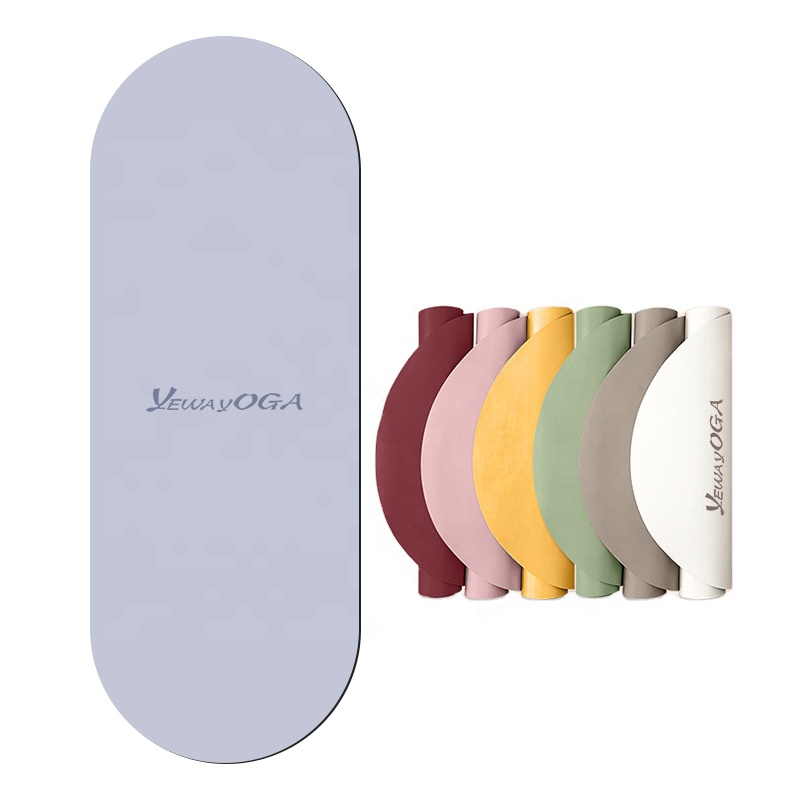 How to Choose the Best Dark Red Yoga Mat: A Complete Buying Guide