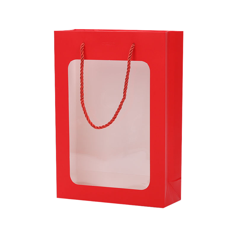 How to Choose the Best Transparent Paper Bag for Your Needs