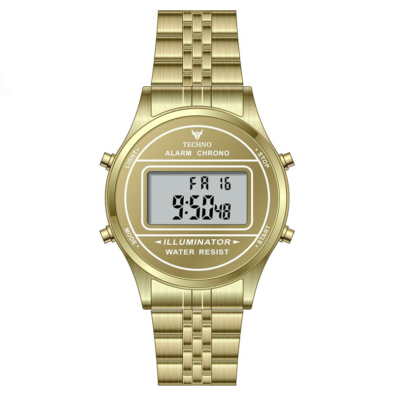 How to Choose the Best Casio Digital Watch for Your Needs