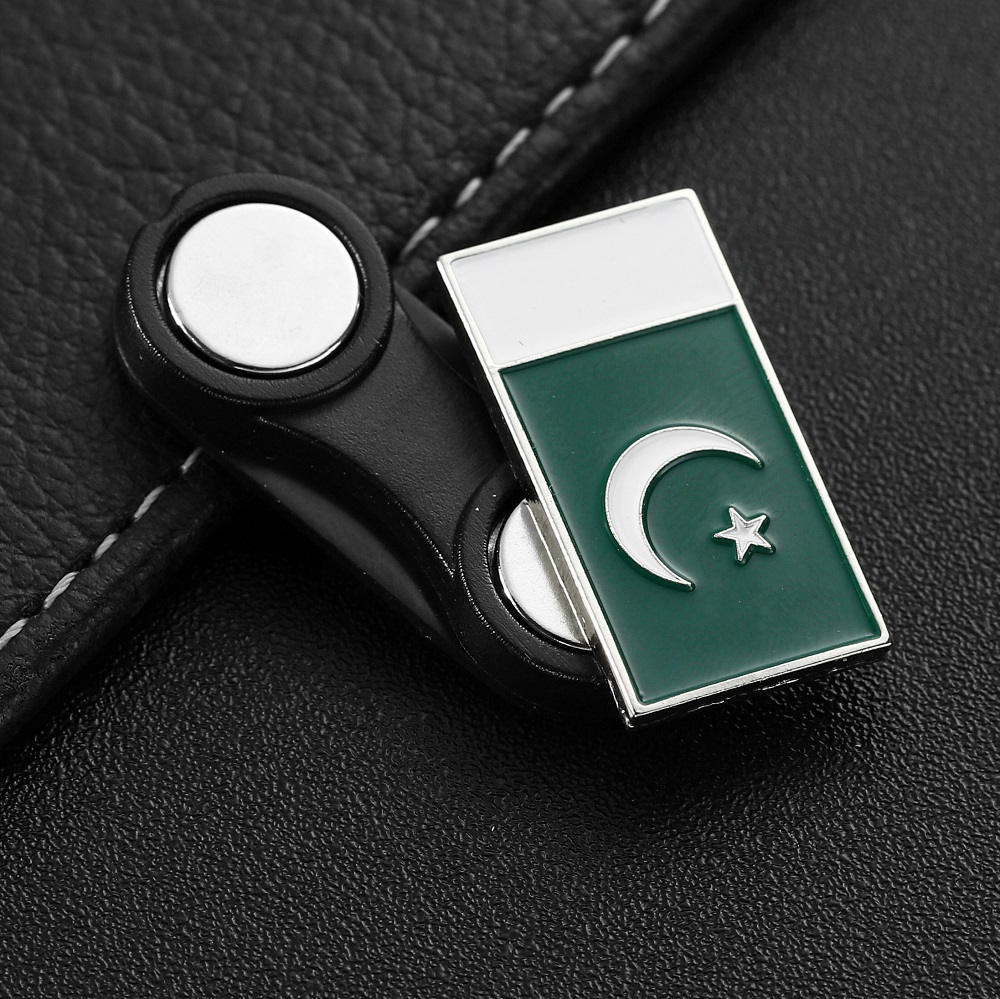 Buy Custom Name Badge Online Pakistan | 2024 Embroidered Patches
