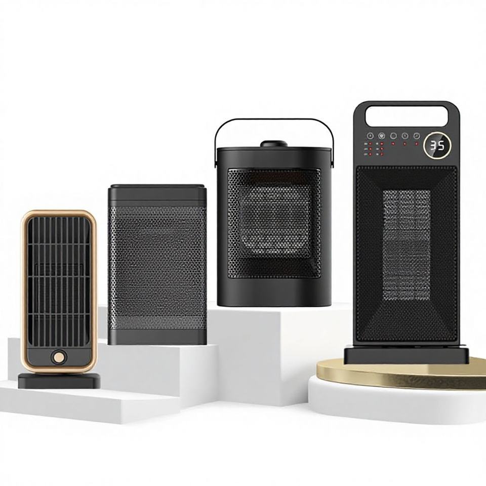 Customized Cross-Border New Model Warmer Household Fast-Heating ...