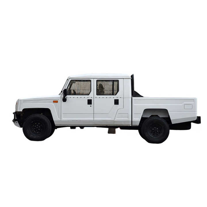 Hot Sale off-Road Small Truck - Mini Pickup Diesel 4x4