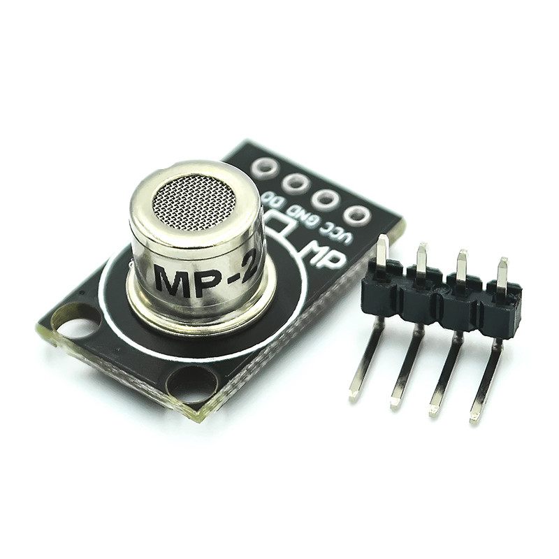 MP-2 MP503 Smoke detection Sensor Module