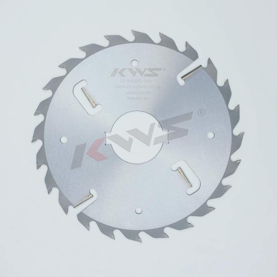 305mm Multi Rip Saw TCT Saw Blades for Wood Split Cutting Log Sawmill ...