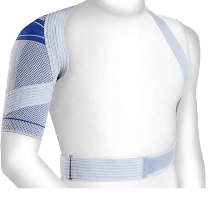 Shoulder Protection Professional Basketball Badminton Sports Shoulder ...