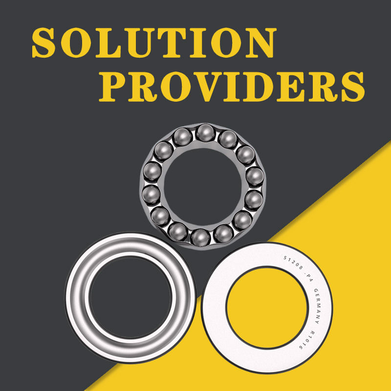 Deep Groove Ball Bearing for Generator Bearin Skate Shoes Thrust Ball ...