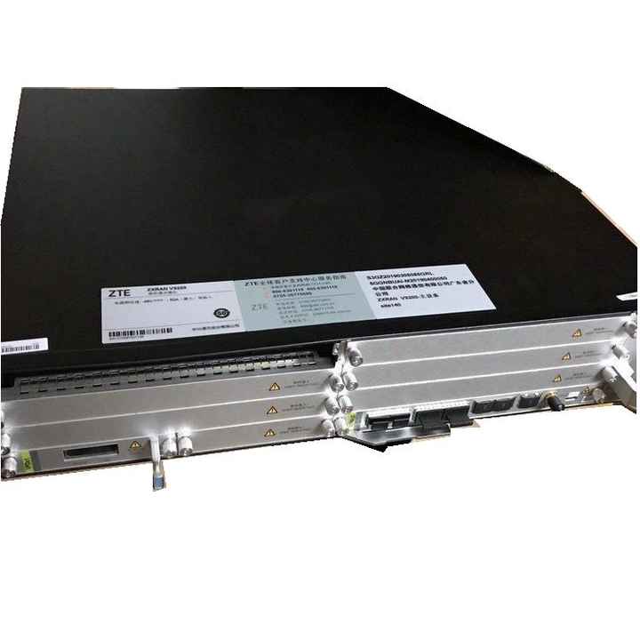 ZTE 5G Base Station BBU ZXRAN V9200 - Reliable Network Solutions