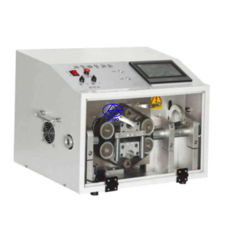 AM615 Automatic Plastic Corrugated Tube cutting machine| Alibaba.com