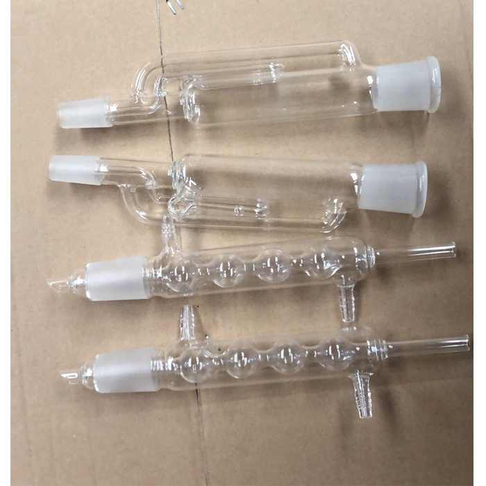 Laboratory 500ml Borosilicate Glass Filtering Flask with Side ...