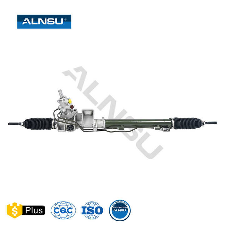 Steering Rack for Volvo S60 S80 V70 - Reliable Performance